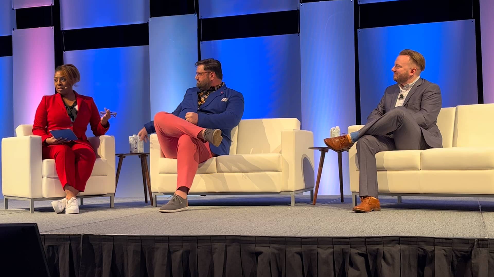 Wendee Lee Curtis Gen Z/Millennial Leader Panel on Vimeo