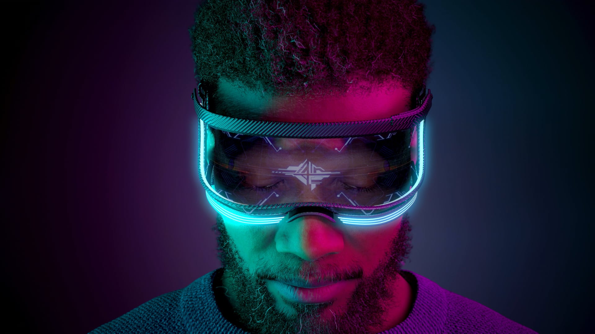 Brain Waves XR – Phantom Touch in VR for Health & Wellness