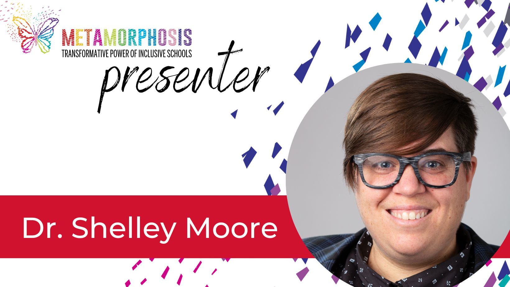 Conversation with Dr. Shelley Moore on Vimeo