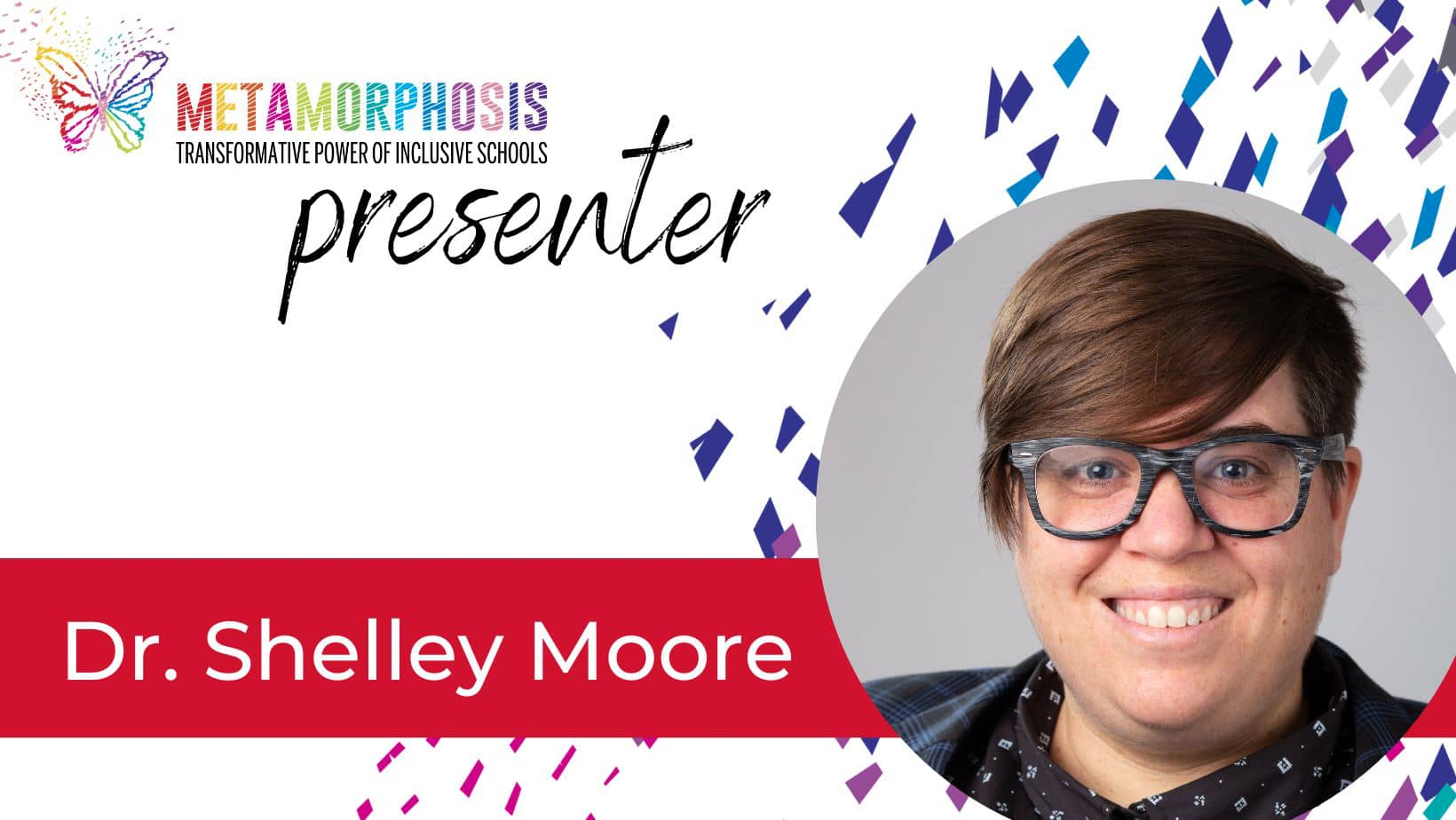 Conversation with Dr. Shelley Moore on Vimeo