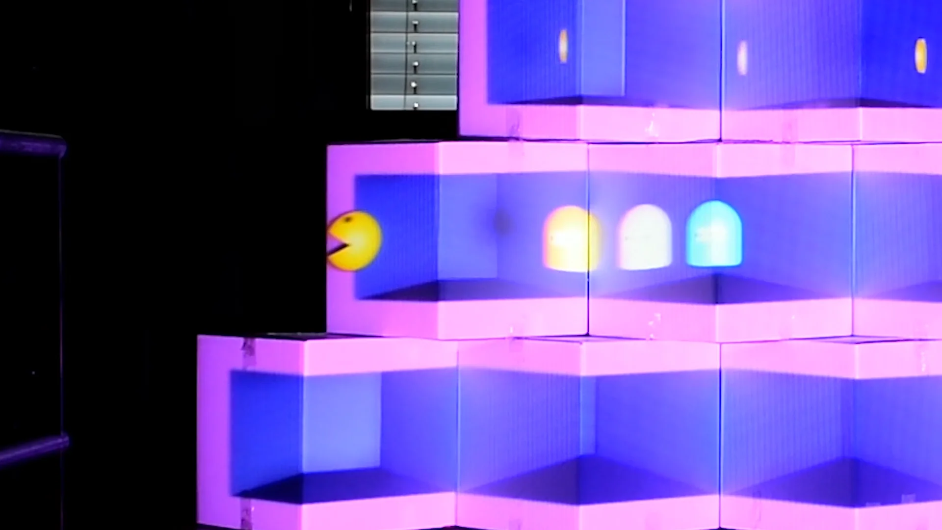 Vídeo Mapping on Vimeo