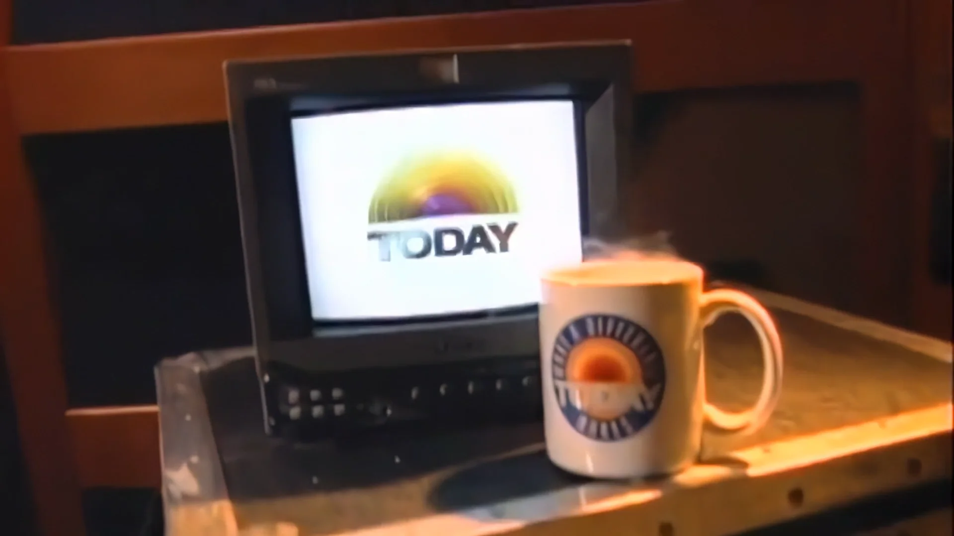 NBC/Today Show Promo on Vimeo