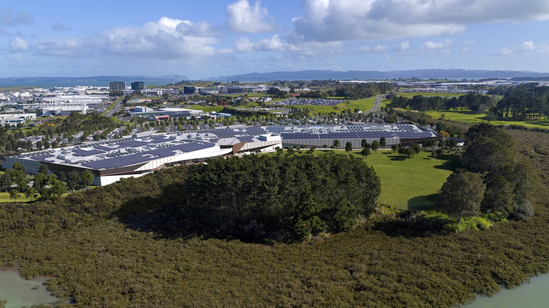 Mānawa Bay on Vimeo