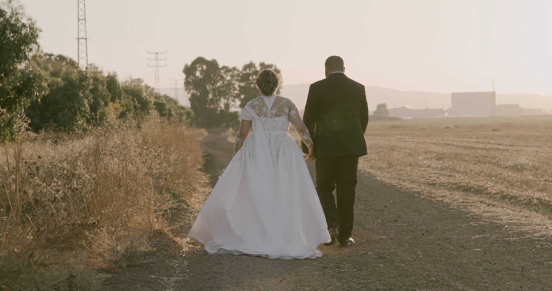 Maria & Muhammad's Wedding on Vimeo