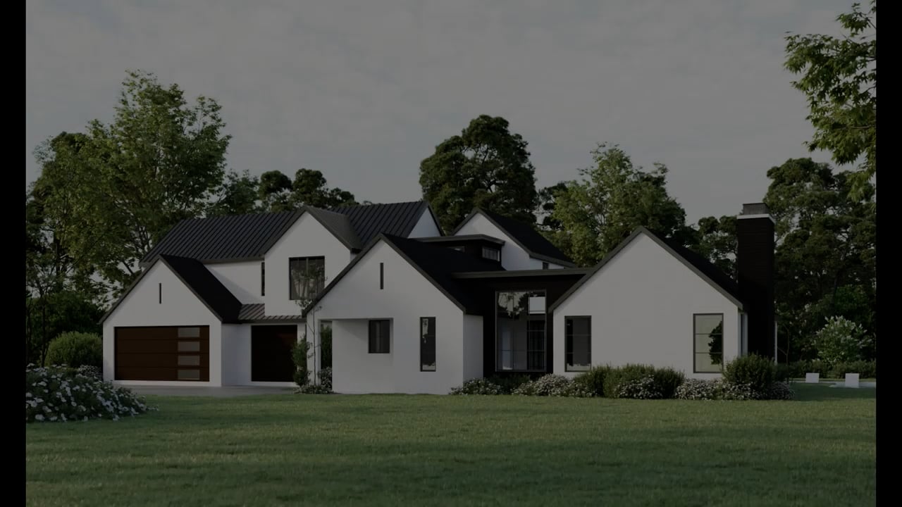 Robert Durrant Residential Design, LLC