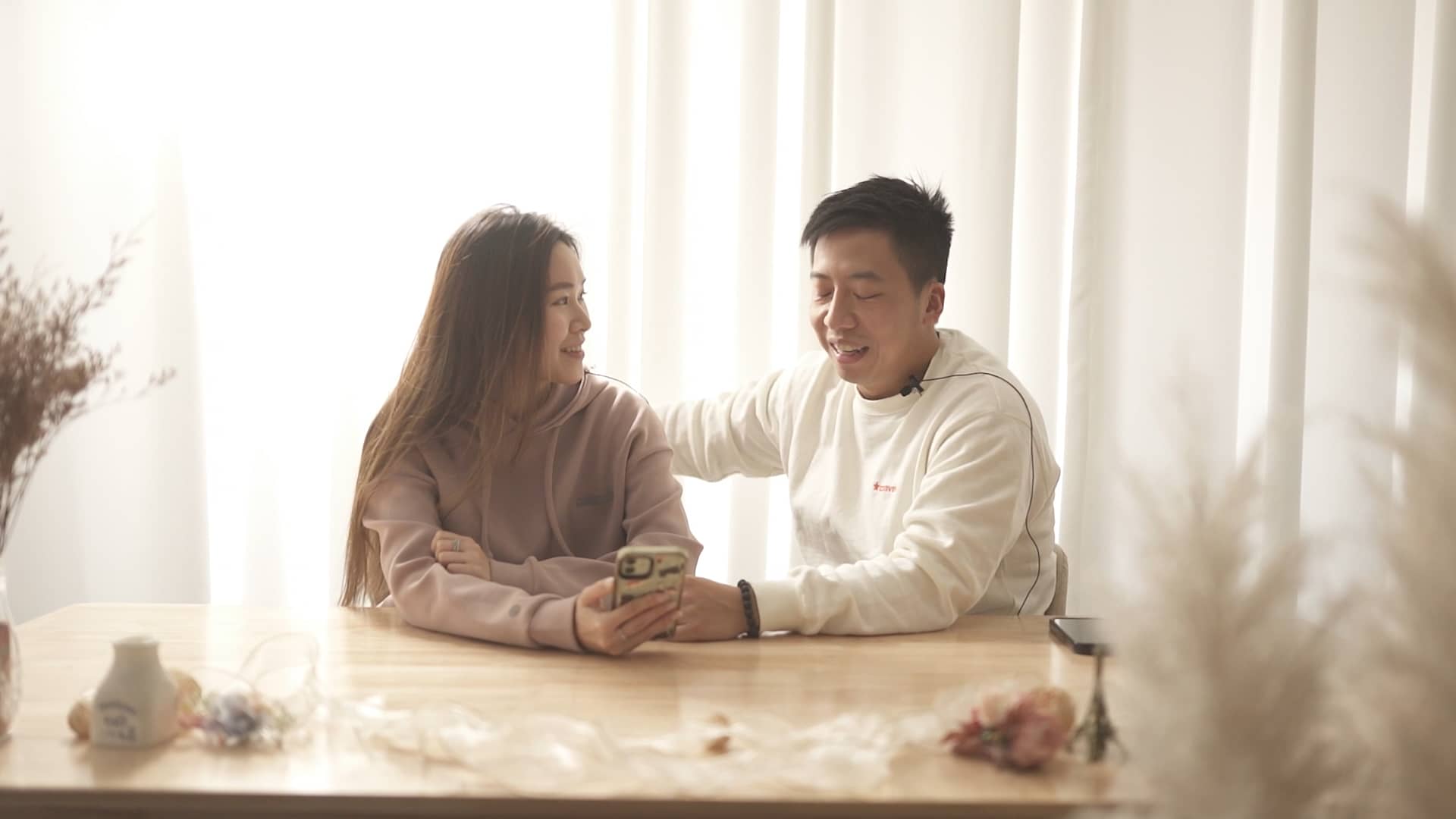 Concept Video_Iris & Matt on Vimeo