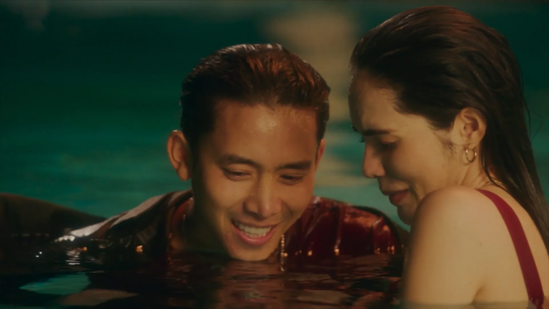 Brother (พี่ชาย) : Ble Patumrach [Official MV]