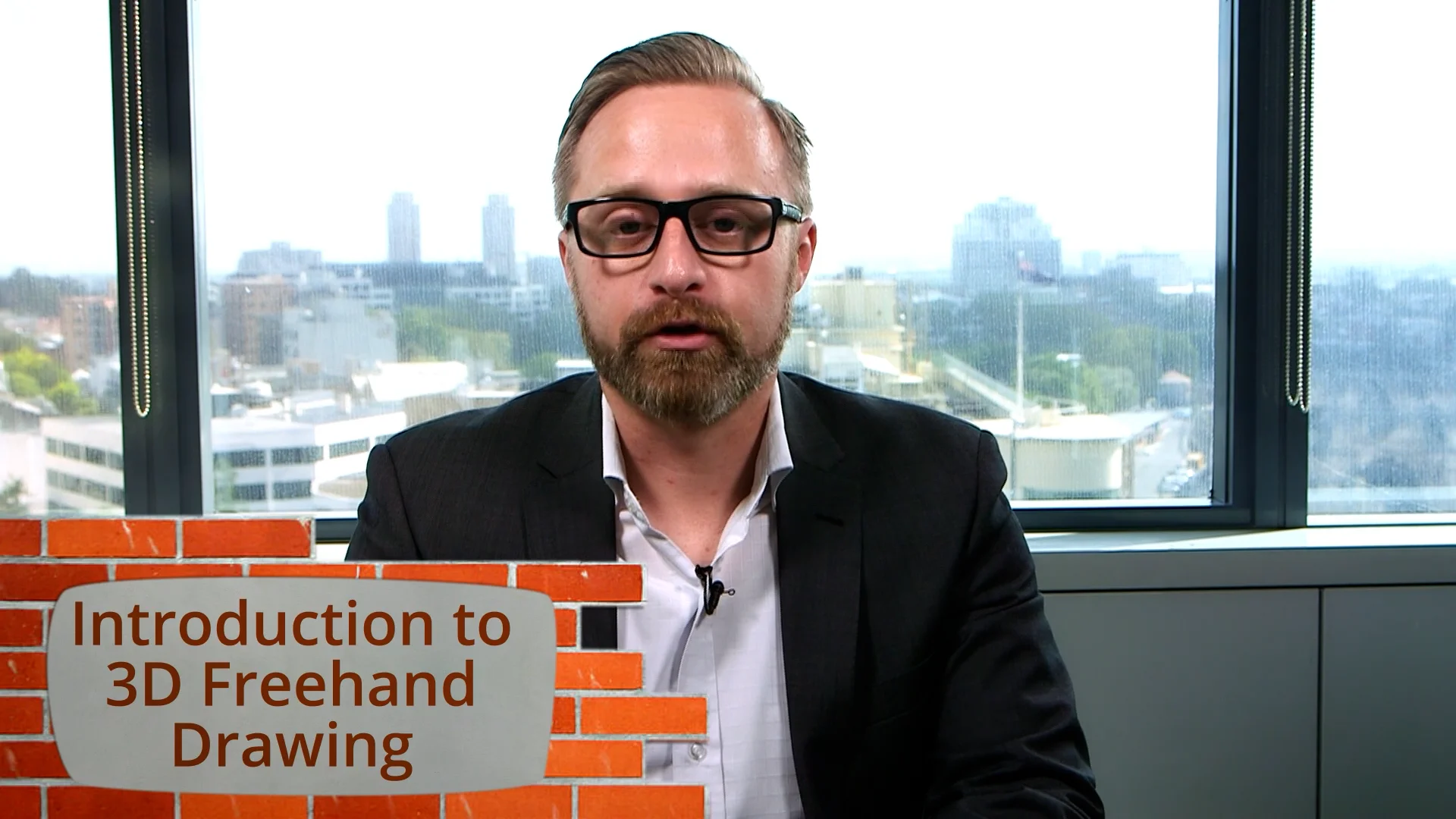 Introduction to 3D Freehand Drawing on Vimeo