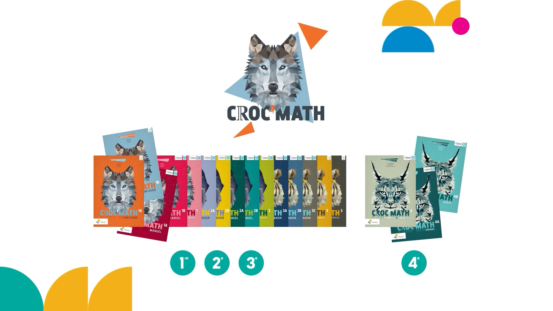 Croc'Math | Plantyn Découvertes