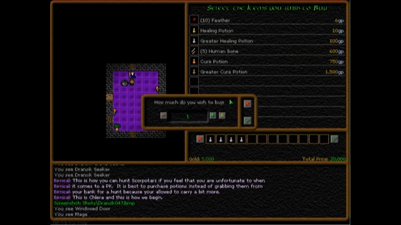 Dransik - trailer on Vimeo