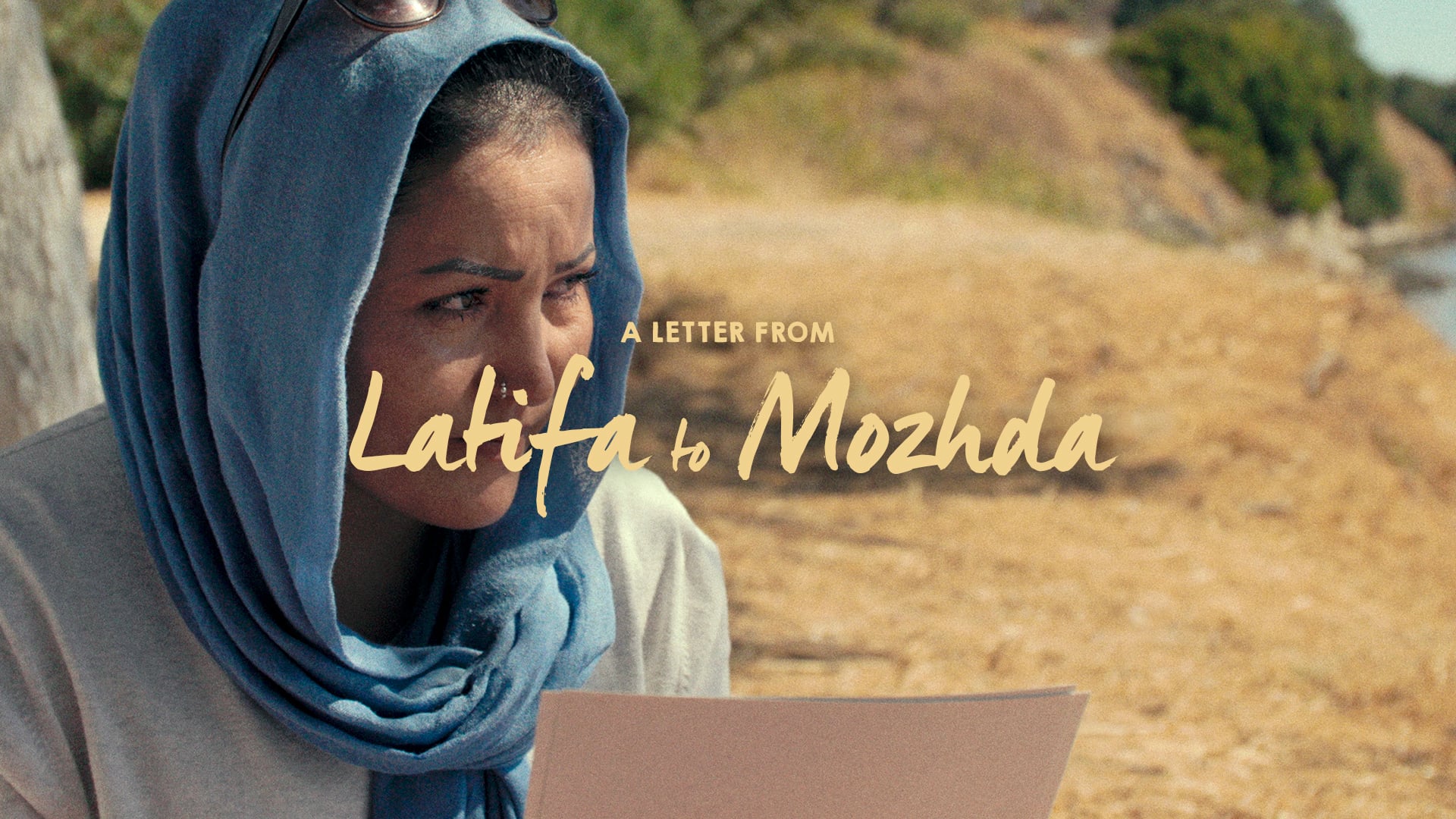 COTL | Latifa & Mozhda | Deutsch on Vimeo