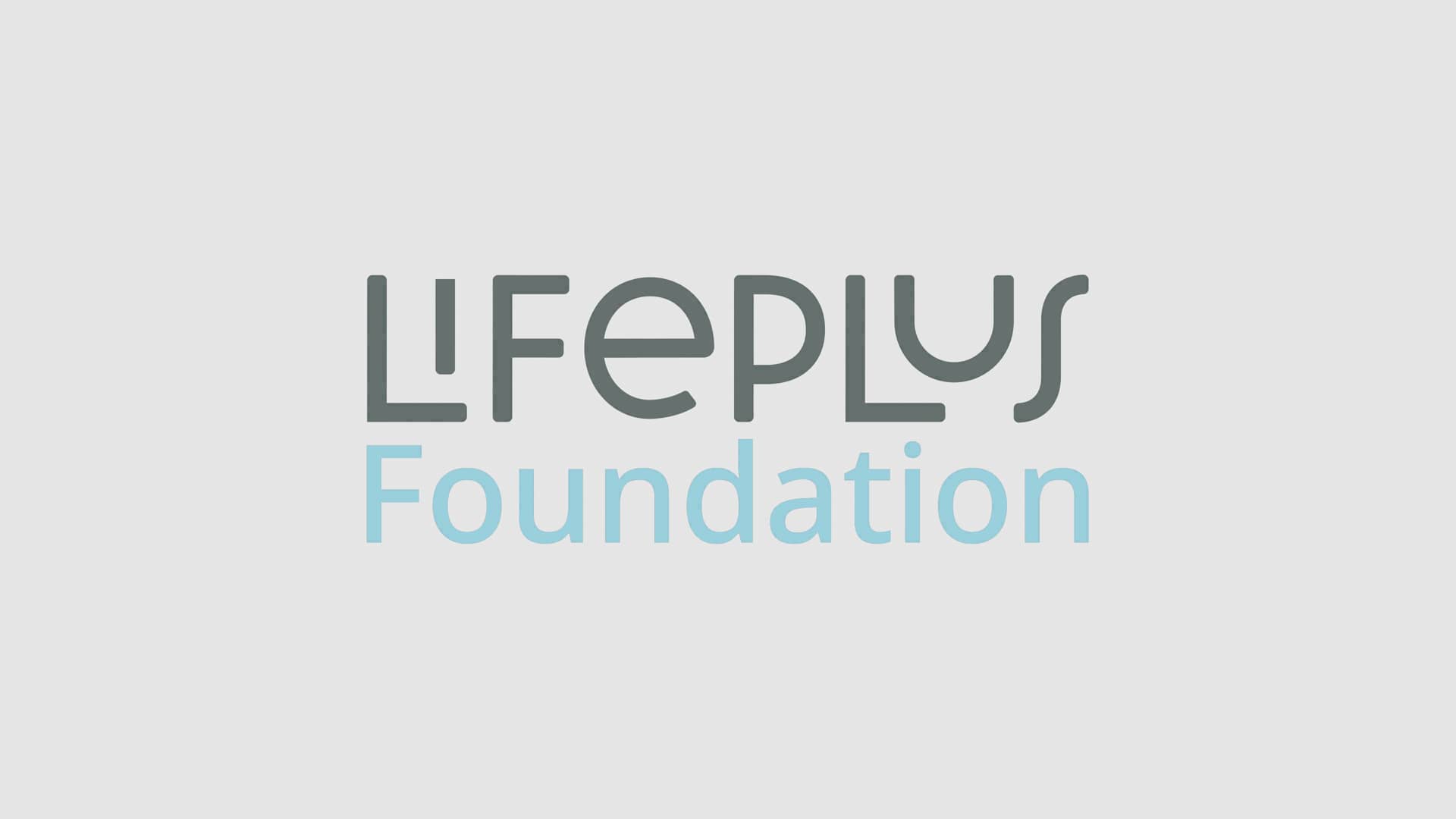 Lifeplus Foundation: Making an Impact on Vimeo