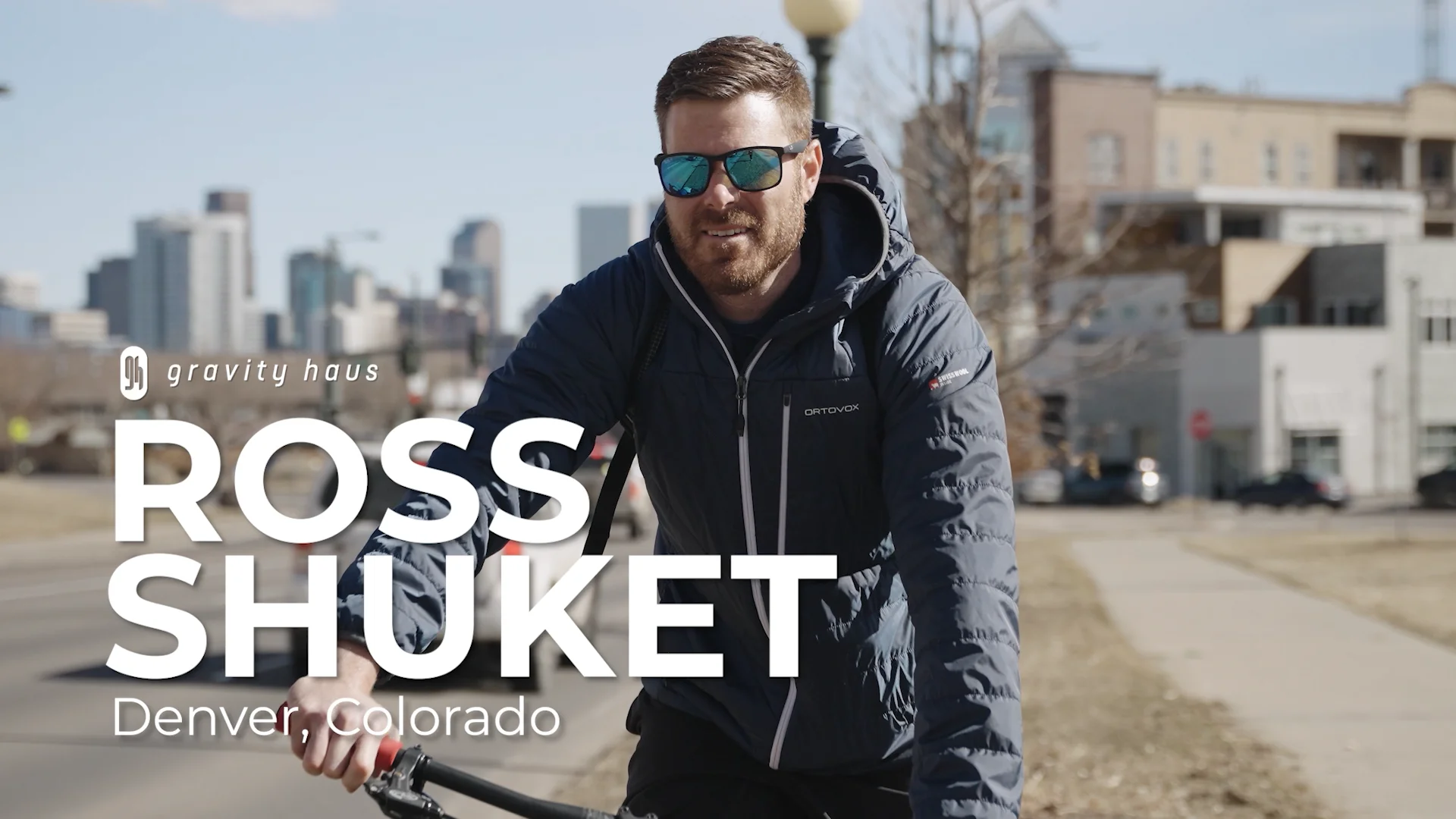 Ross Shuket's Best Day Ever in 45 Seconds - Denver