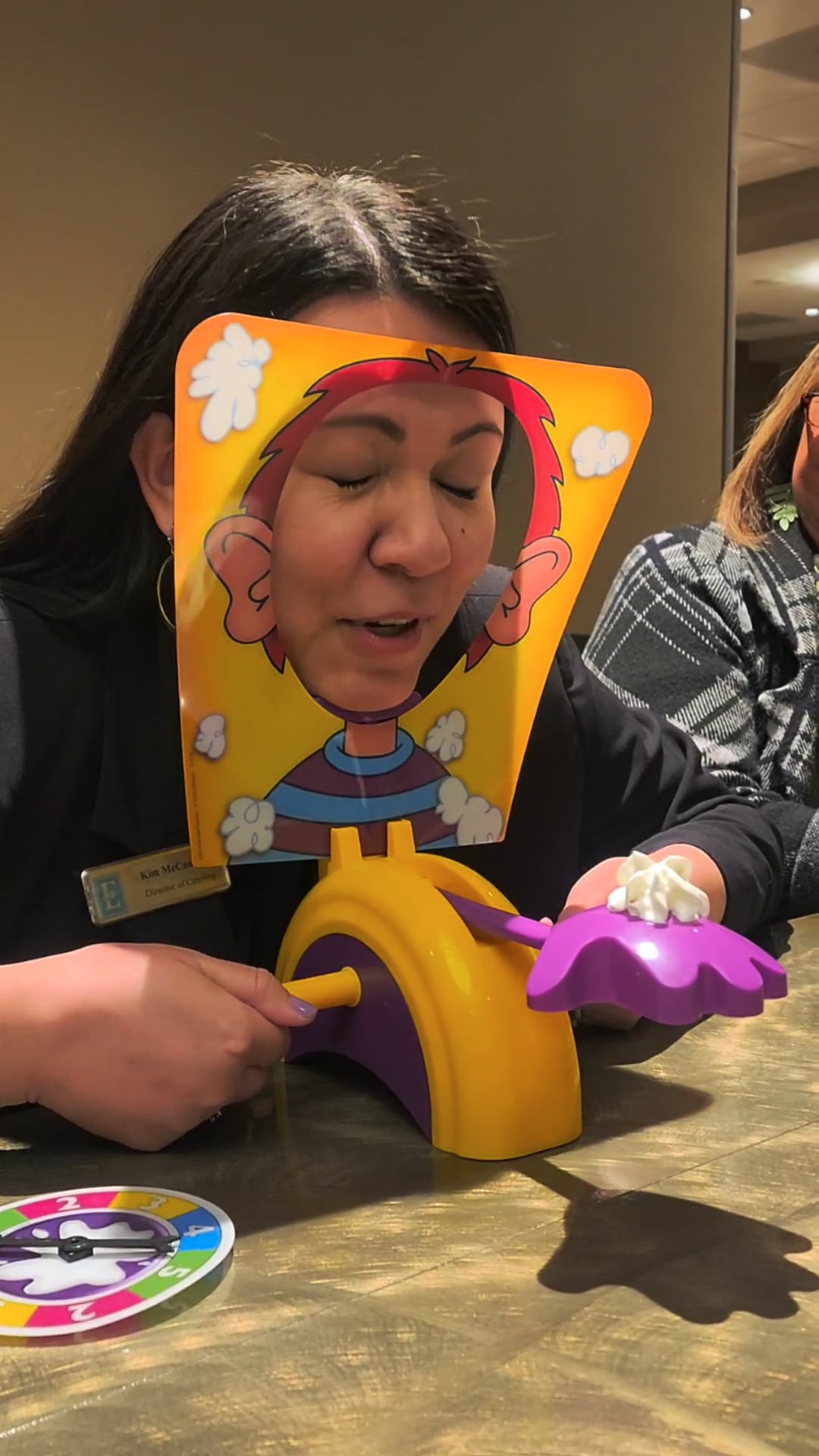 High Pie! Mark on Vimeo