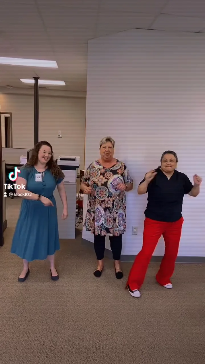 CSM Dance off on Vimeo