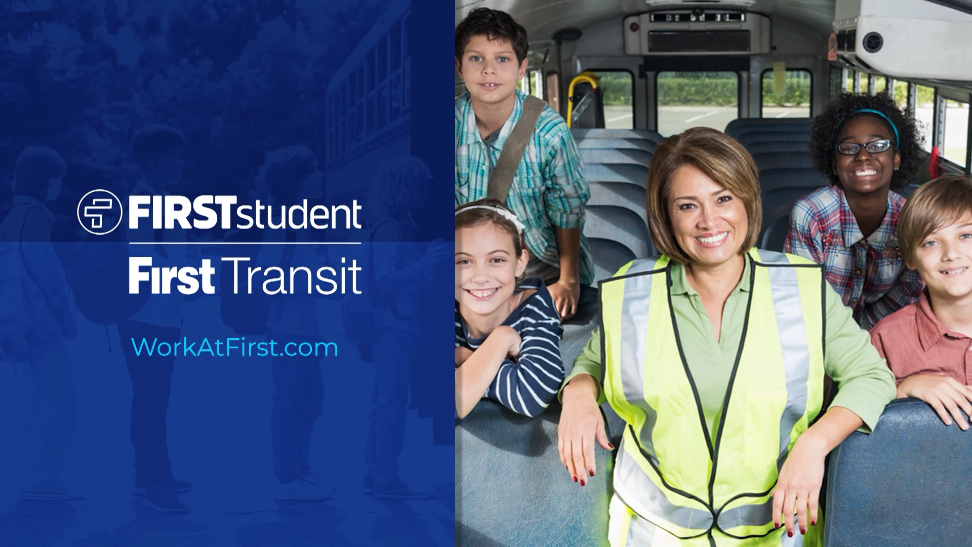 Lee Video Gallery - First Student [Recruitment] on Vimeo