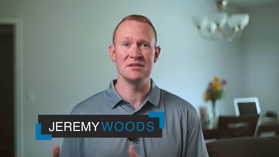 Coastway Church - Jeremy Woods on Vimeo