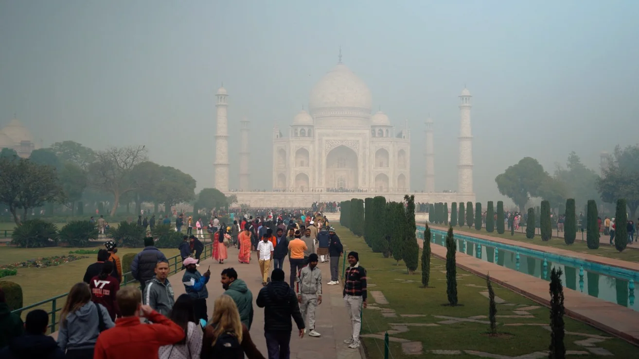 India Trip Teaser on Vimeo