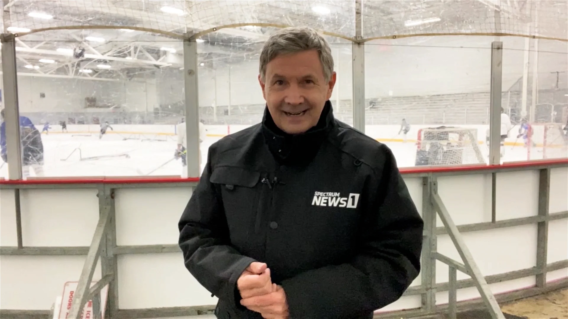 Ohio SPJ Feature TV Steve Oldfield on Vimeo