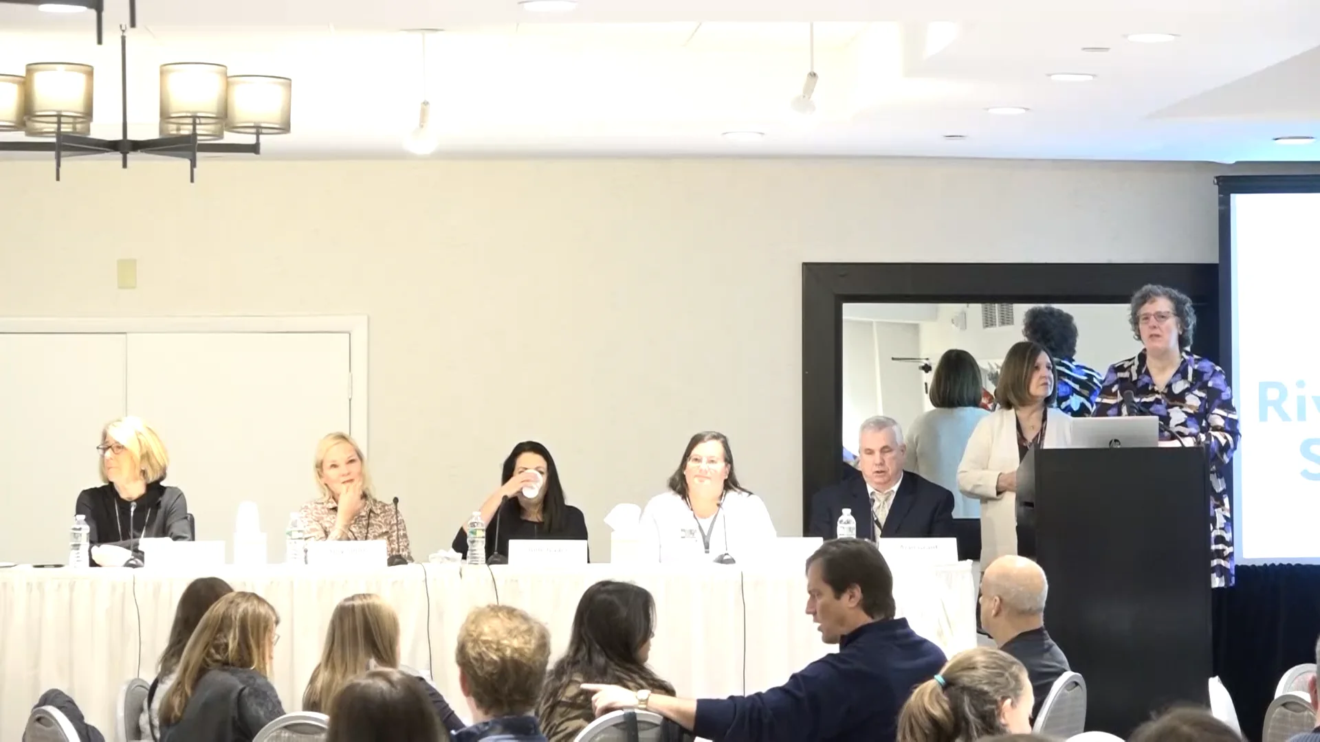 Alumni Parents Panel Discussion on Vimeo