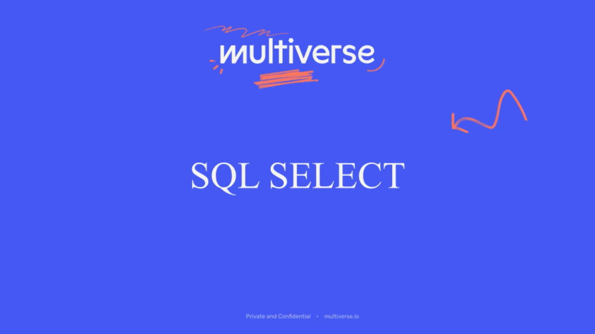 W5D2 SQL SELECT.mp4 on Vimeo