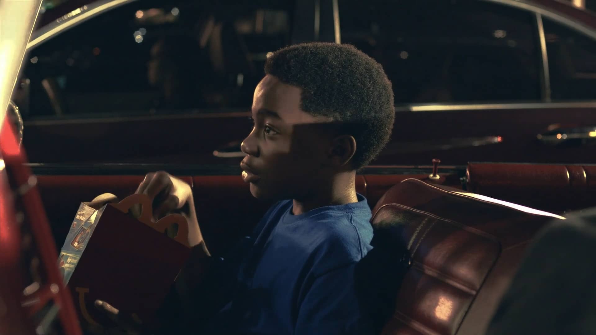 Terry Gifford Film Reel on Vimeo