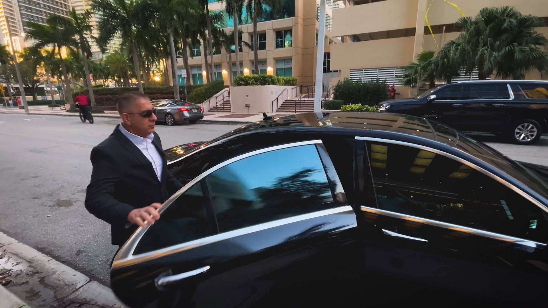 Riva Transportation - Monthly Options, Luxury Transportation