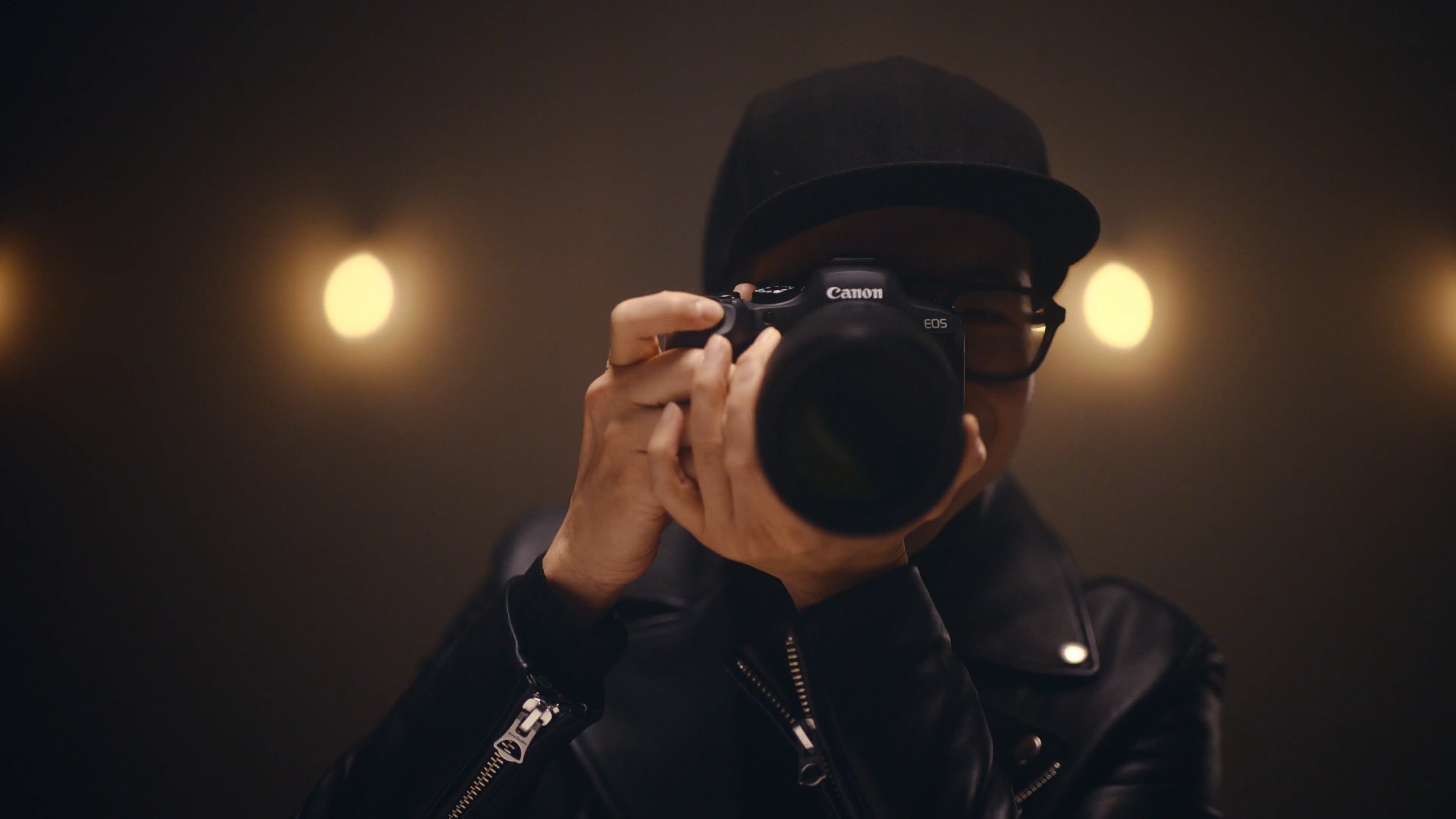 Canon Canada - R6 Mark ii on Vimeo