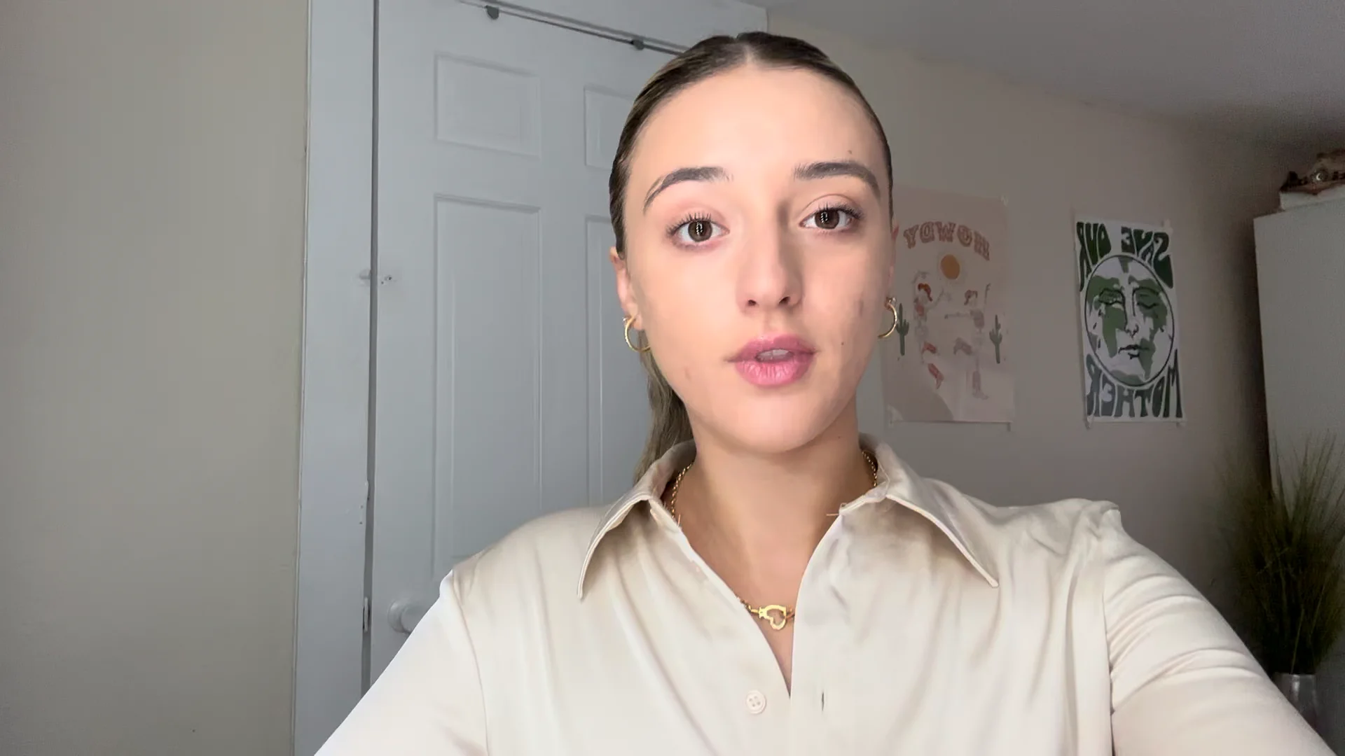 Northeastern Interview on Vimeo