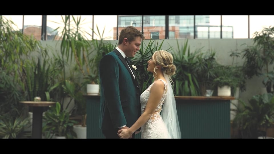 Jake and Jenni Teaser on Vimeo