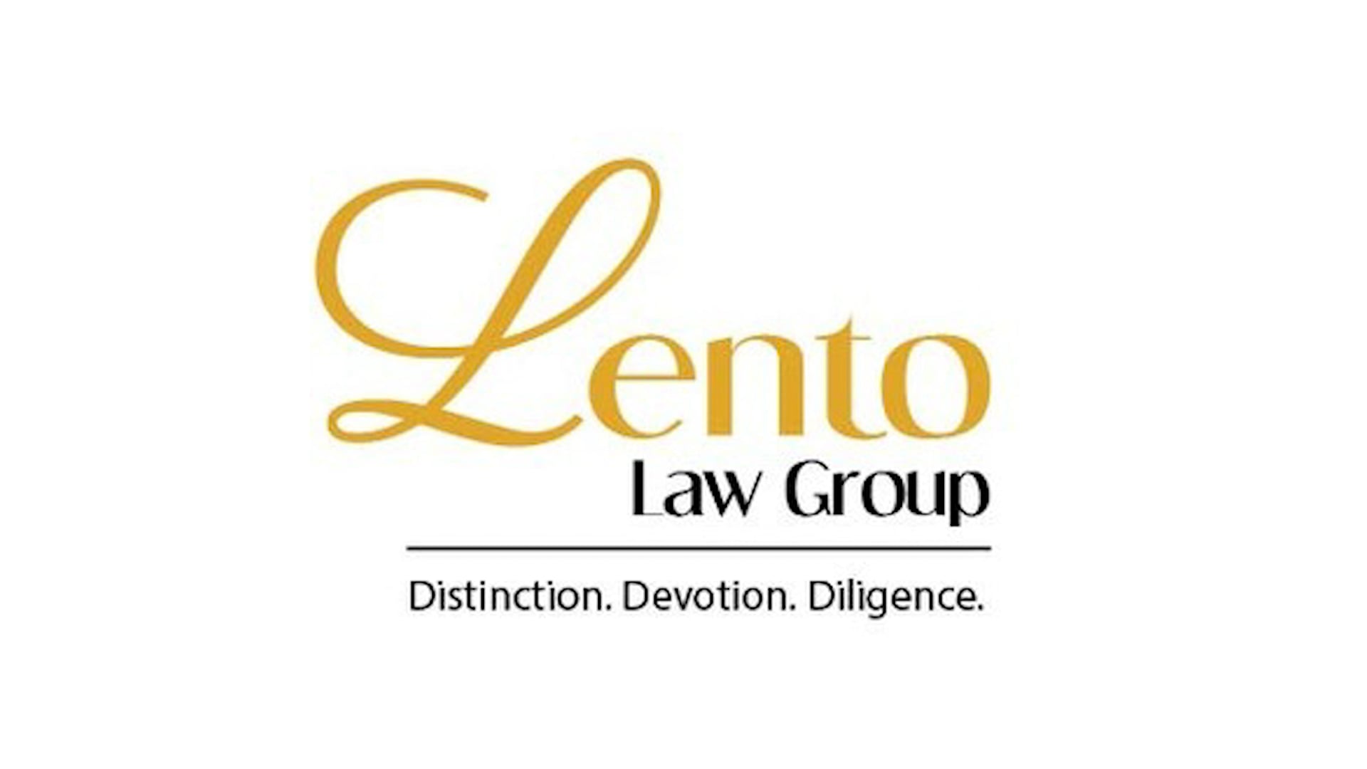 Lento Loop Reel on Vimeo