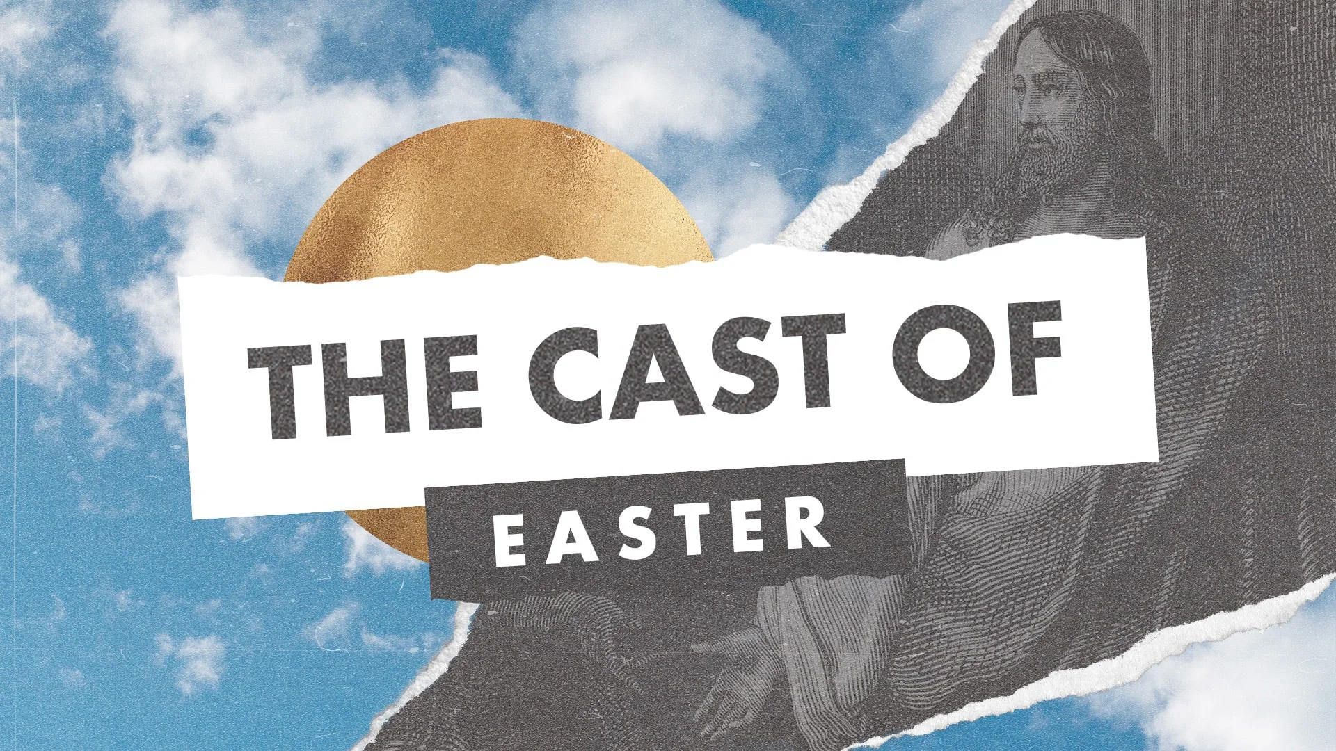 The Cast of Easter Part 4 | Matthew 28:1-15 on Vimeo
