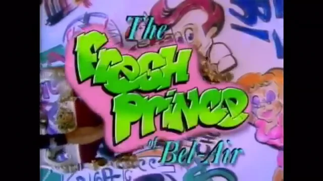 Fresh Prince Theme song- Instrumental [SHORT VERSION] on Vimeo