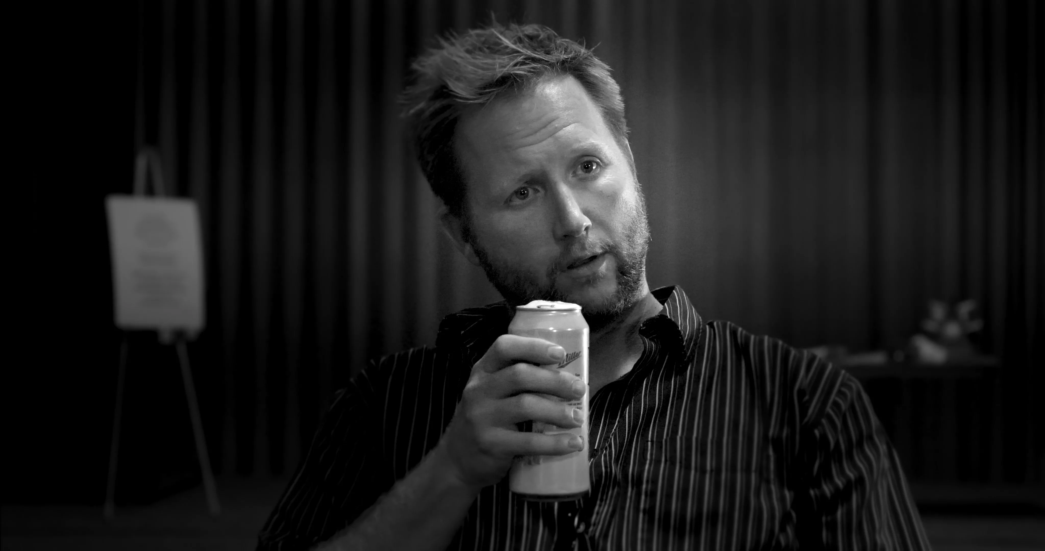 Filmmaker Derek Frey - THE BOOK CLUB FOR MEN | Chapter 2 on Vimeo