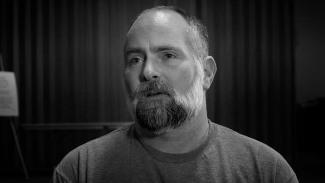 Filmmaker Derek Frey - THE BOOK CLUB FOR MEN | Chapter 2 on Vimeo