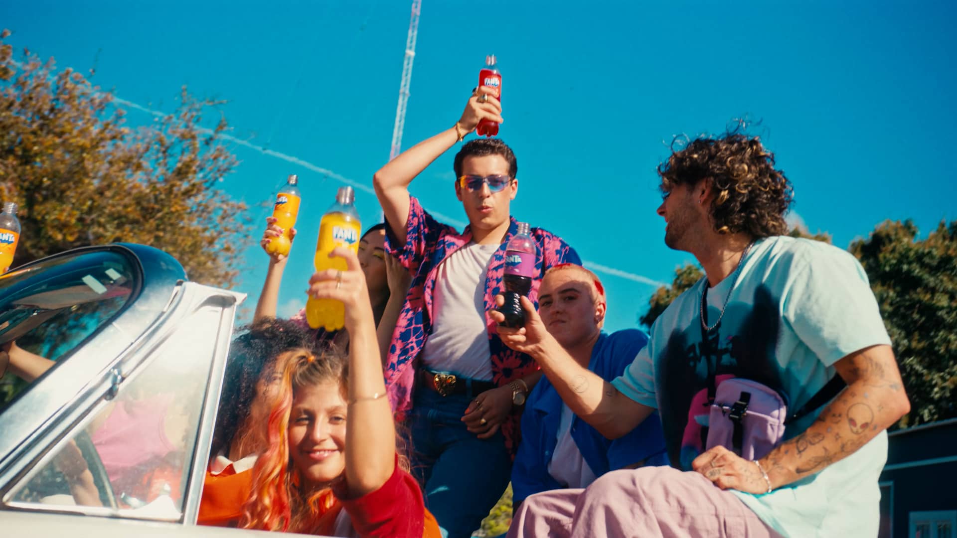 Fanta Commercial on Vimeo