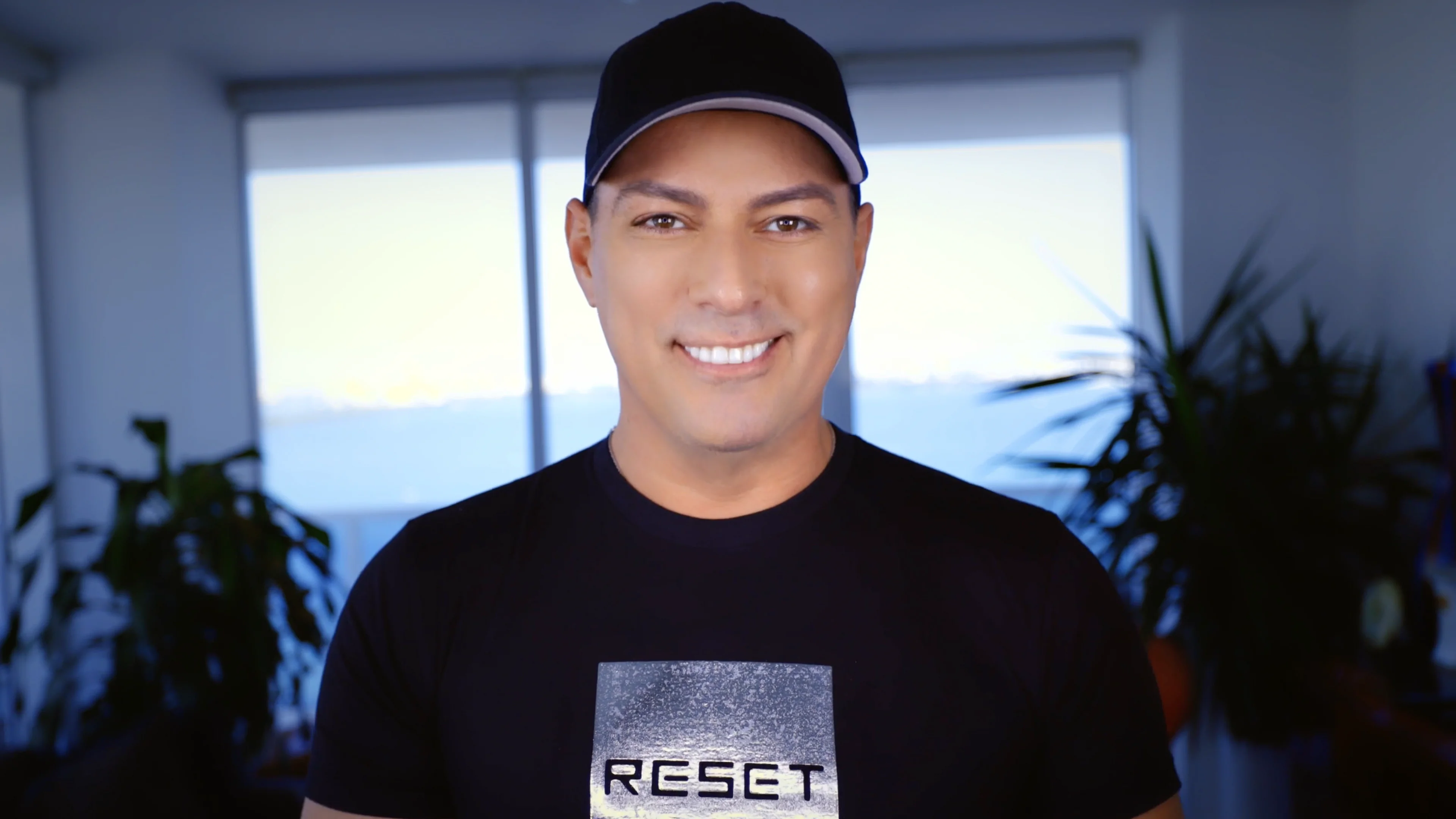 Daniel Gras Pujalt - Bio - 2023 on Vimeo