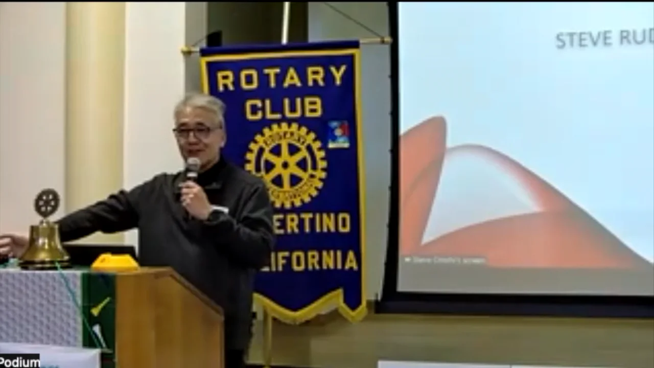 Steve Rudd.mp4 on Vimeo