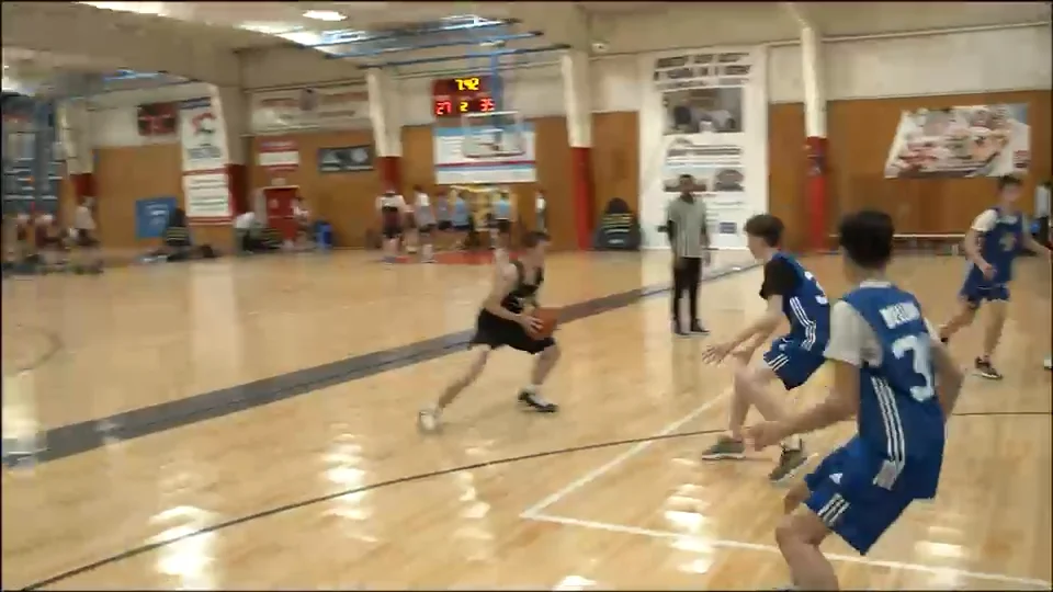 Joseph doughty highlights 2022-2023 on Vimeo