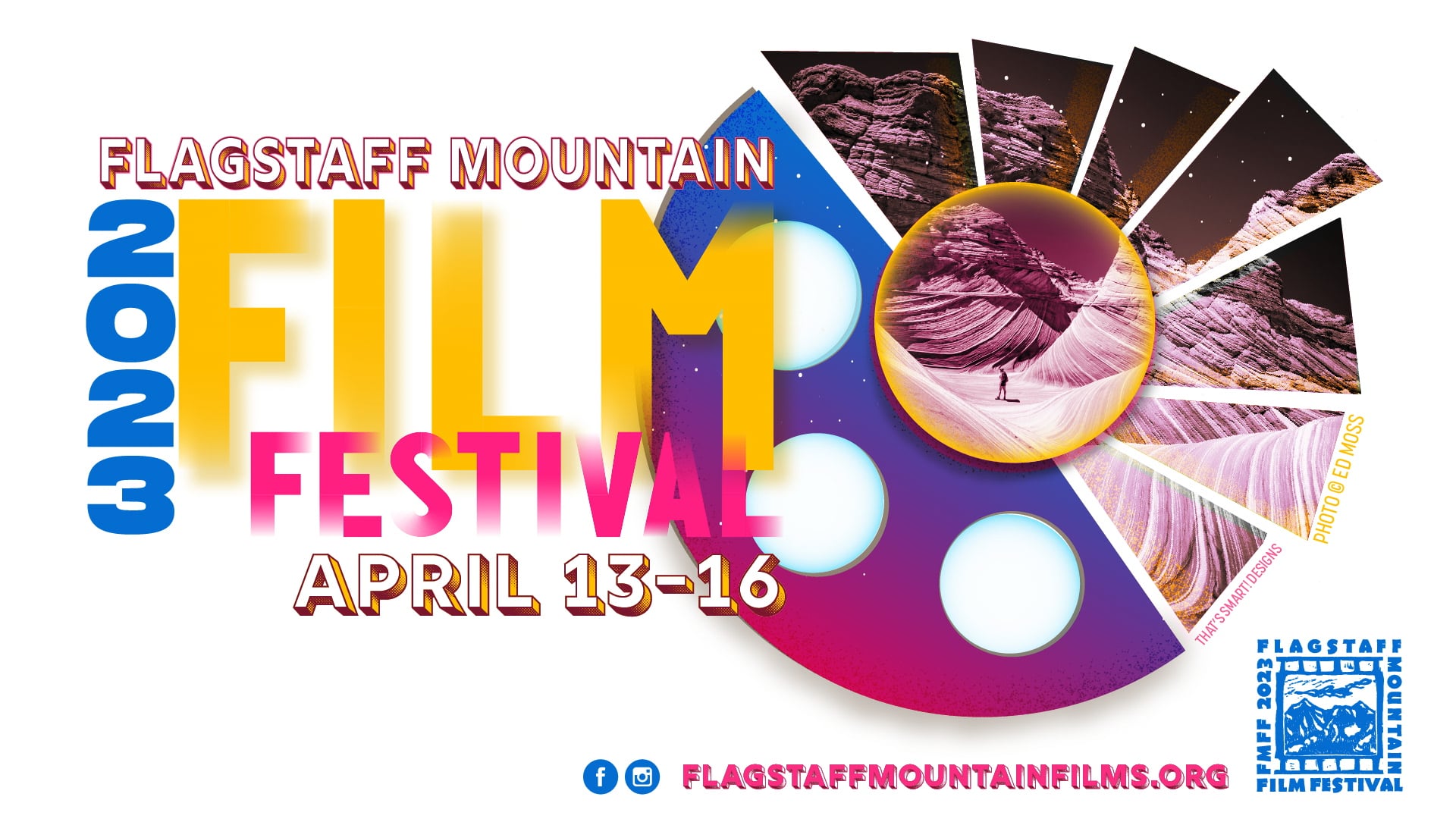 2023 Flagstaff Mountain Film Trailer on Vimeo