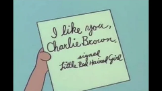 Charlie Brown & Heather Wold's relationship from childhood to adult