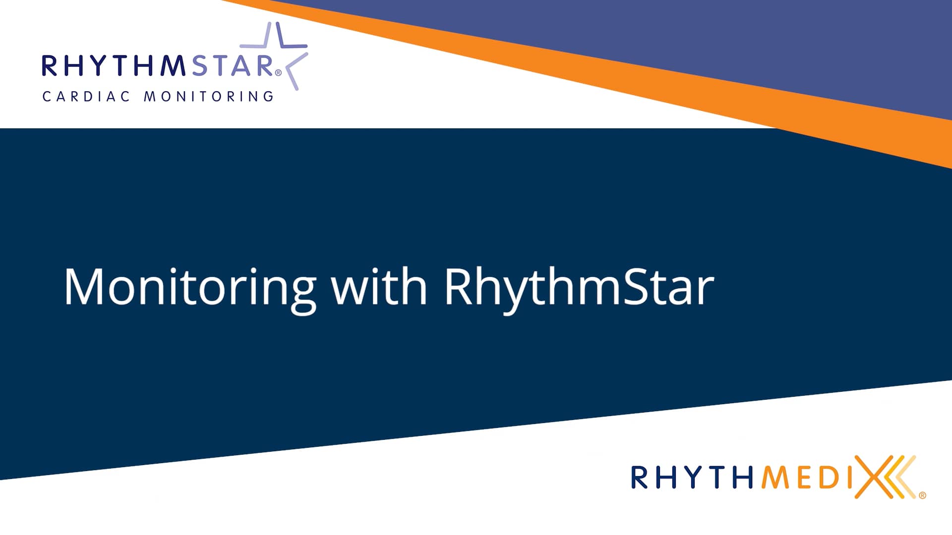 Maureen Patient Experience Part 5_Monitoring with RhythmStar.mp4 on Vimeo