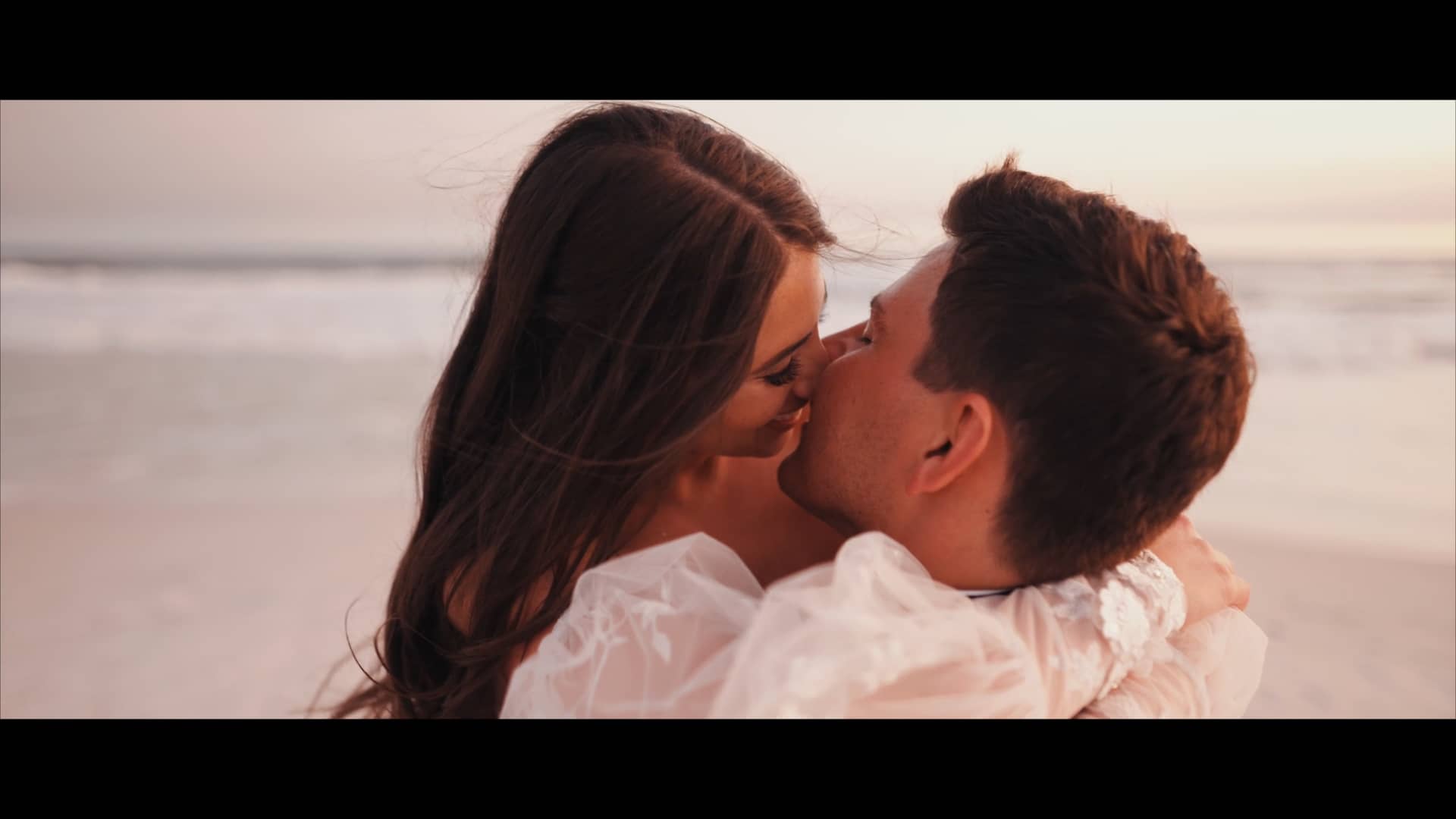 Seth & Morgan /// Teaser on Vimeo