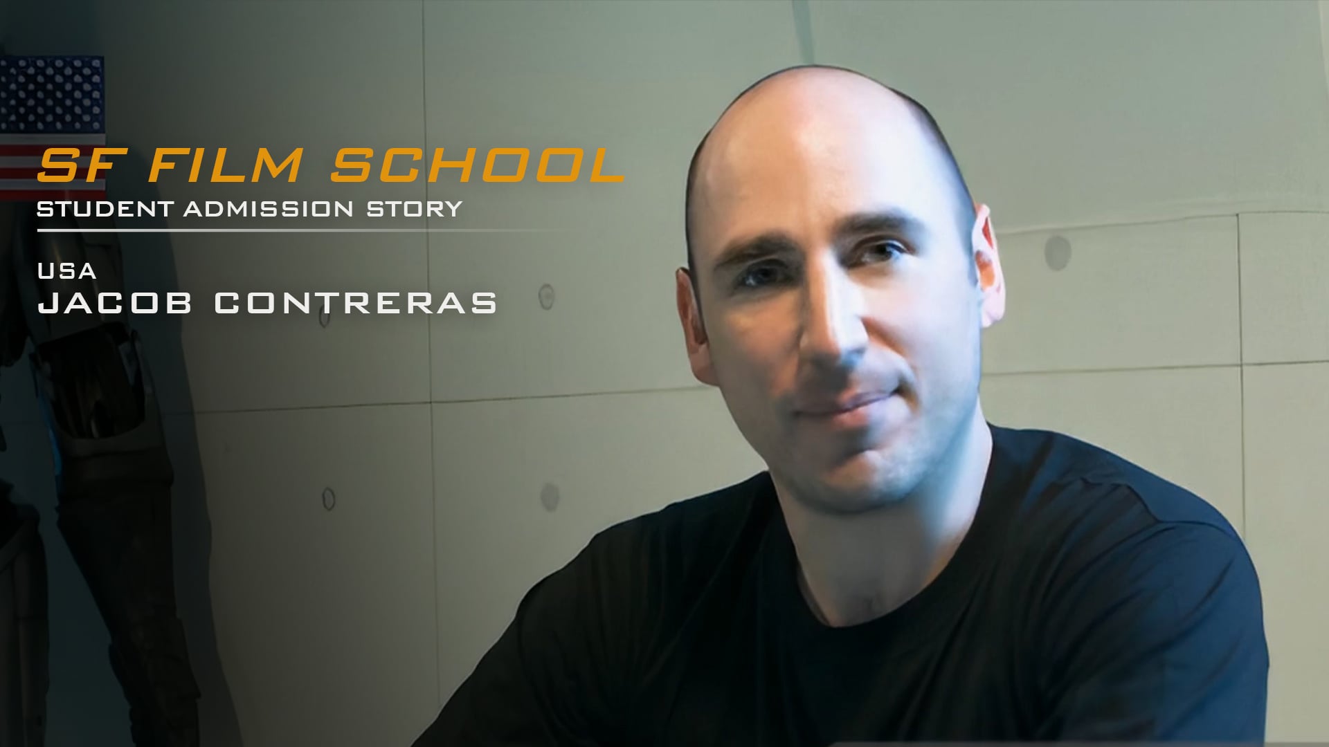 Jacob Contreras : U.S.A on Vimeo