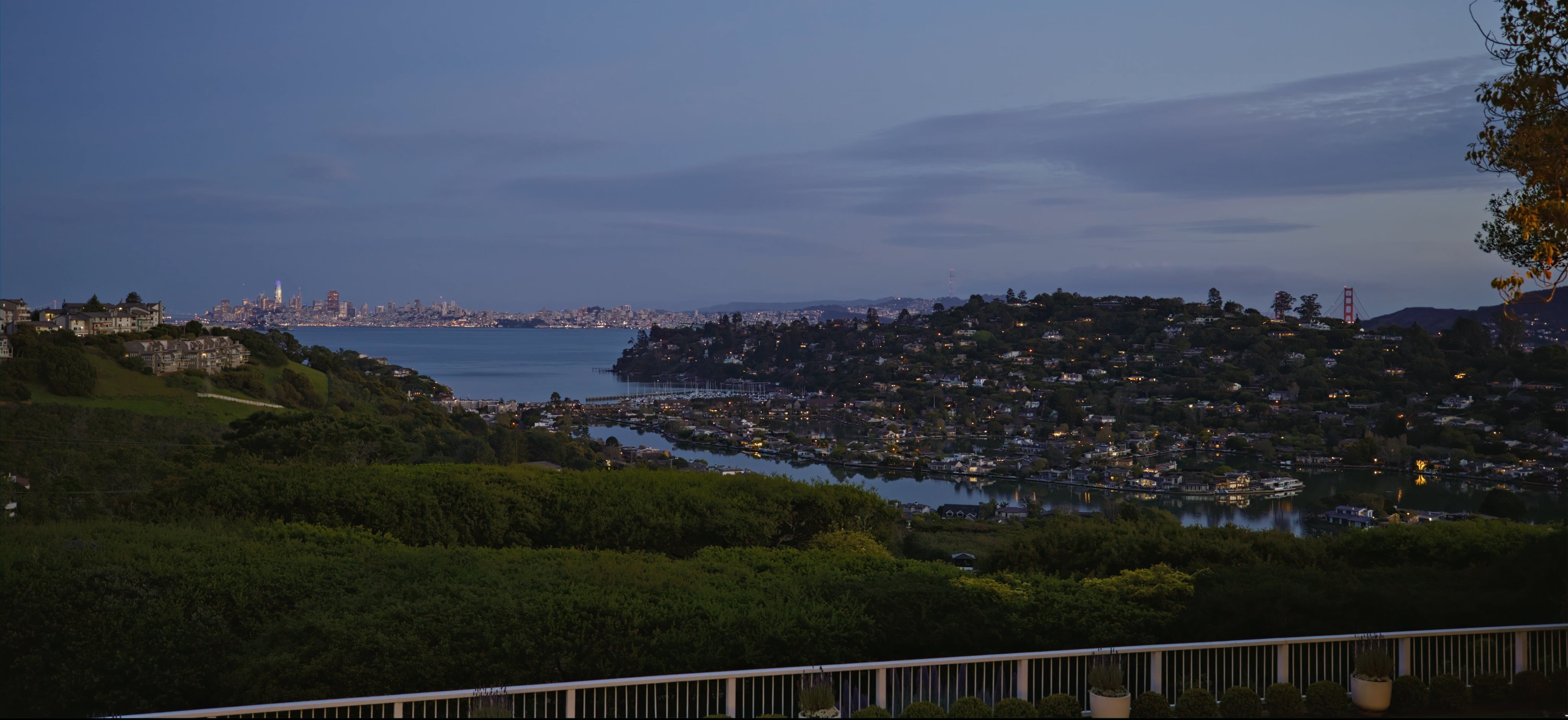 2 Spring Lane, Tiburon CA - Unbranded on Vimeo