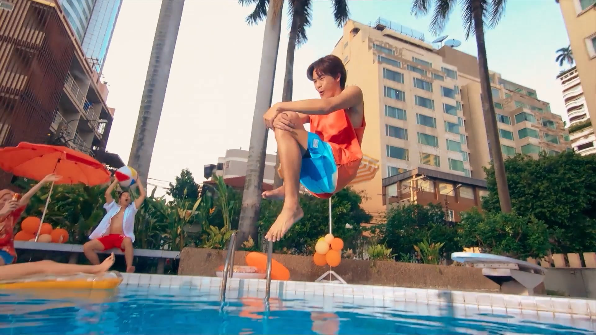 Shark Ume Soda 6sec on Vimeo