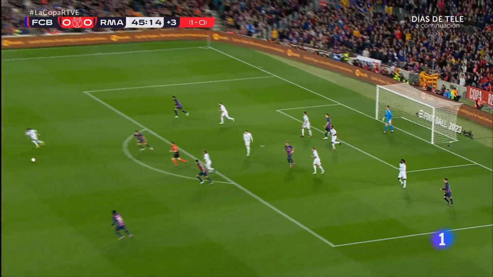 fcb rma copa rey.mp4 on Vimeo