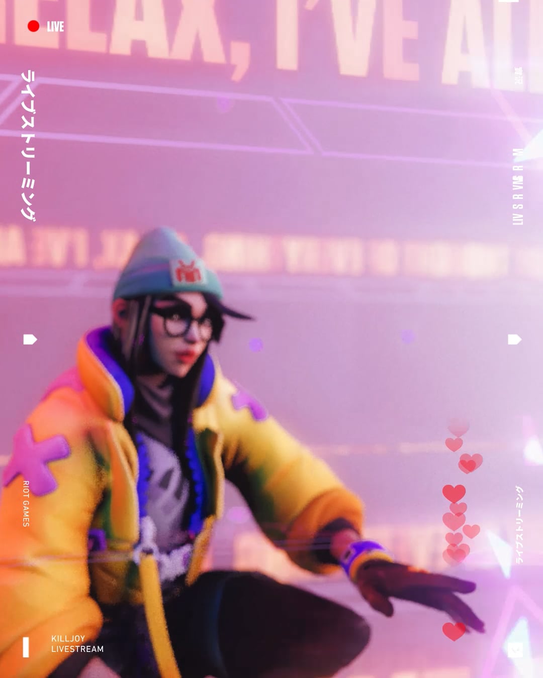 valorant-kj on Vimeo