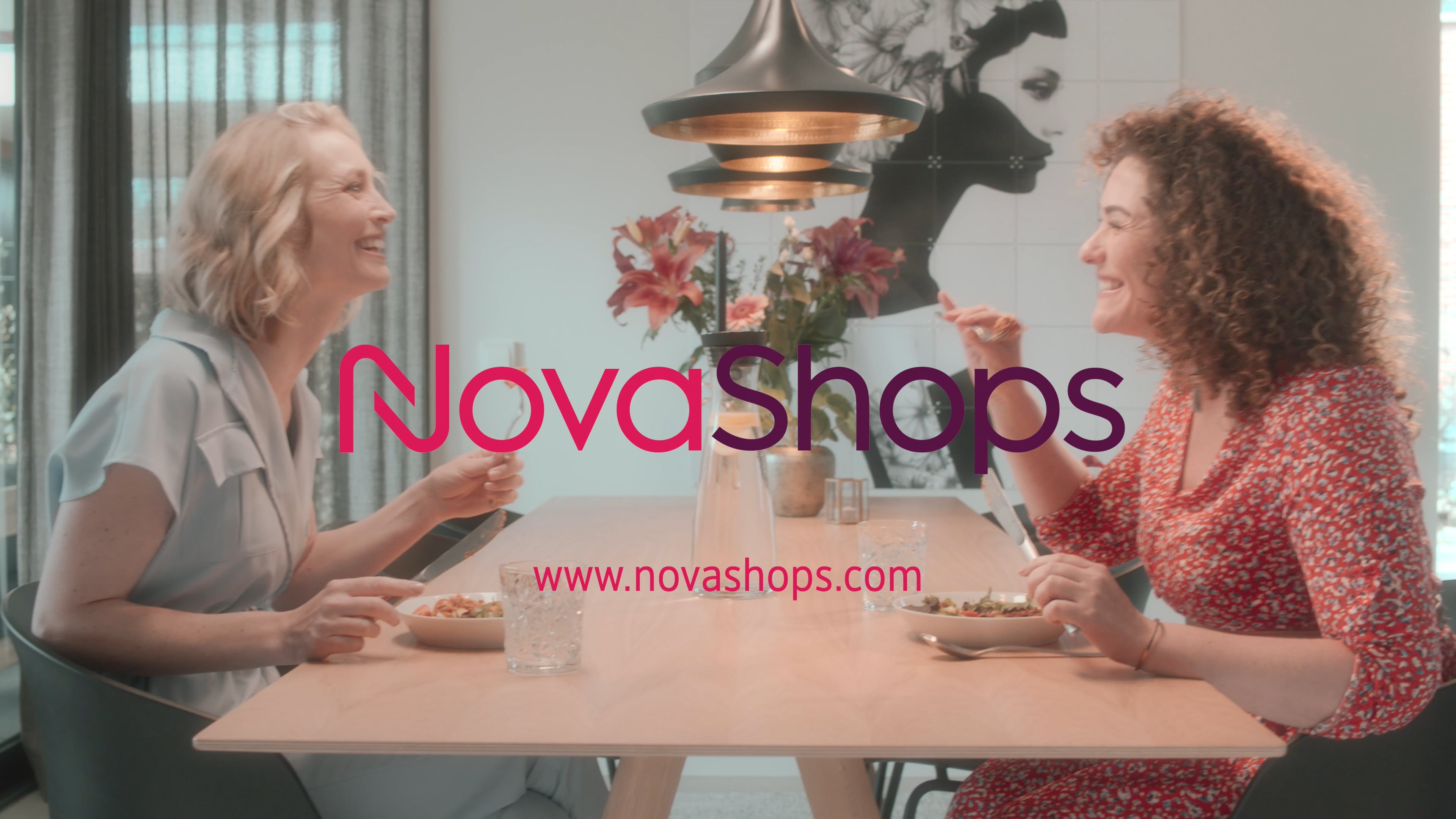 Novashops commercial 2021 on Vimeo