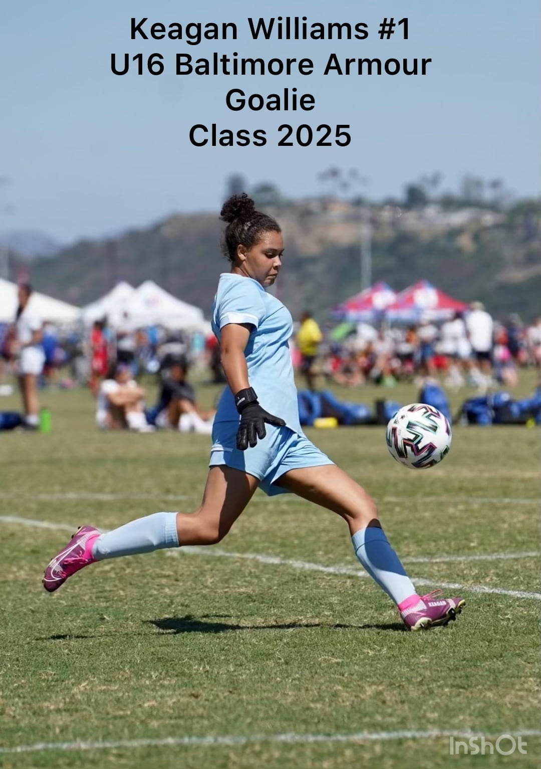 Keagan Williams - Highlights on Vimeo